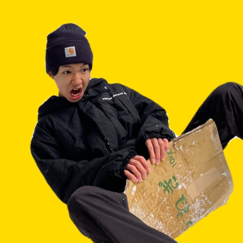 Kazu | UUUM(ウーム)